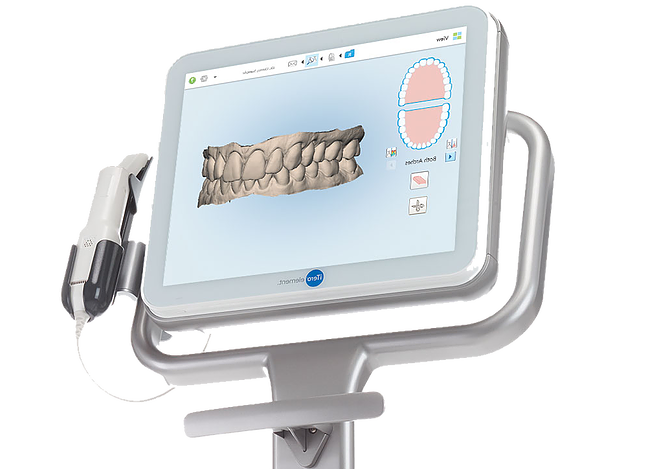 Konigsberg Abikhzer Orthodontics | Invisalign®